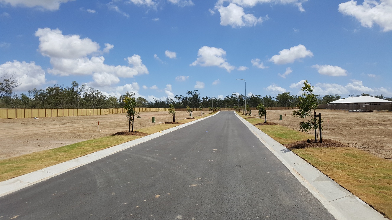 Last stage at Kalynda Chase now selling - Kalynda Chase